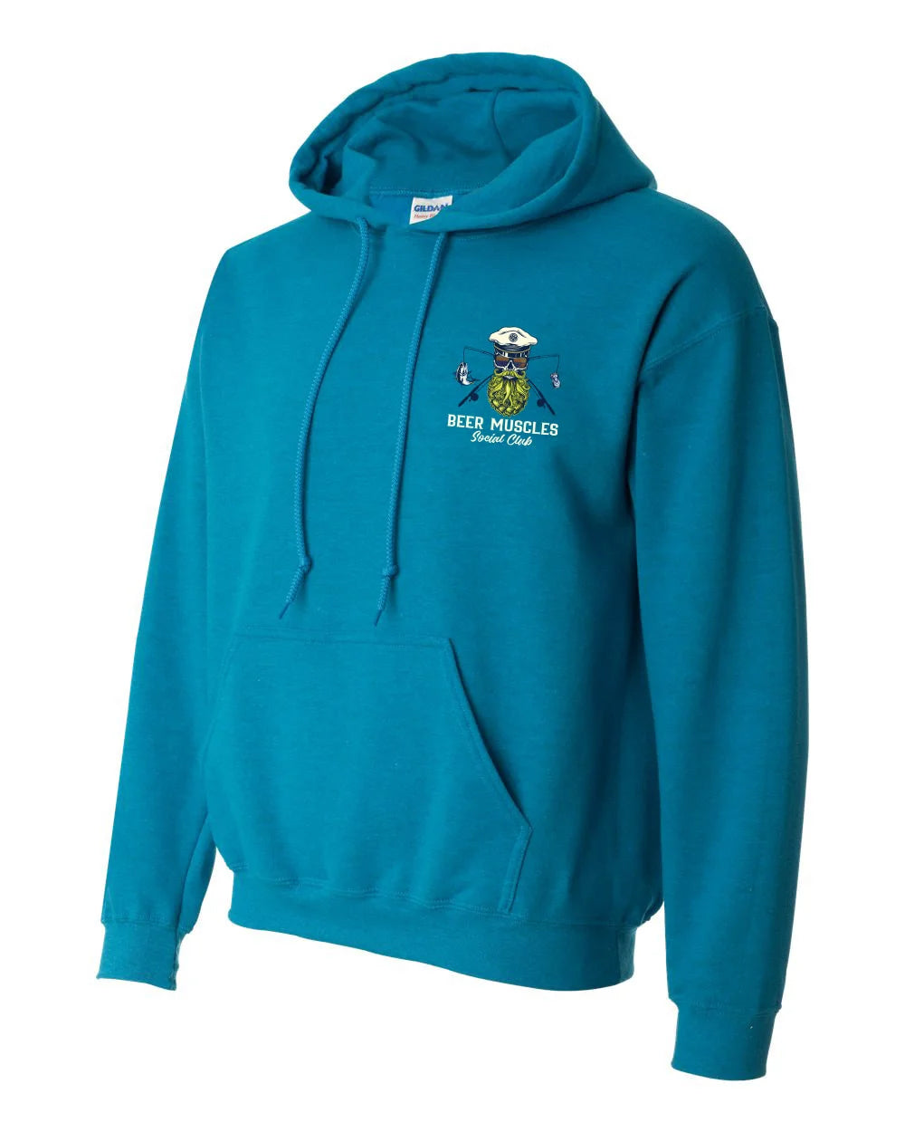 Fleece – Beer Muscles Social Club